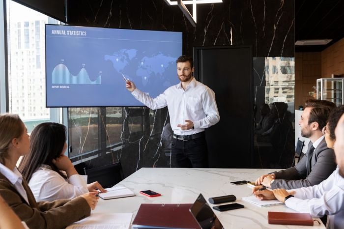 Top AI-Powered Video Presentation Software to Elevate Your Business Pitches