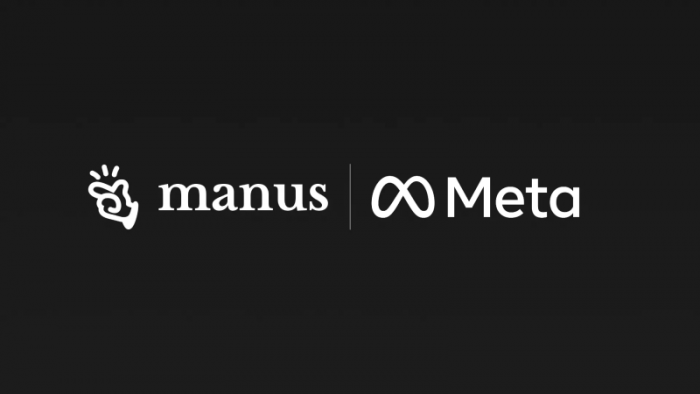Meta Secures $2 Billion Acquisition of AI Agent Powerhouse Manus to ...
