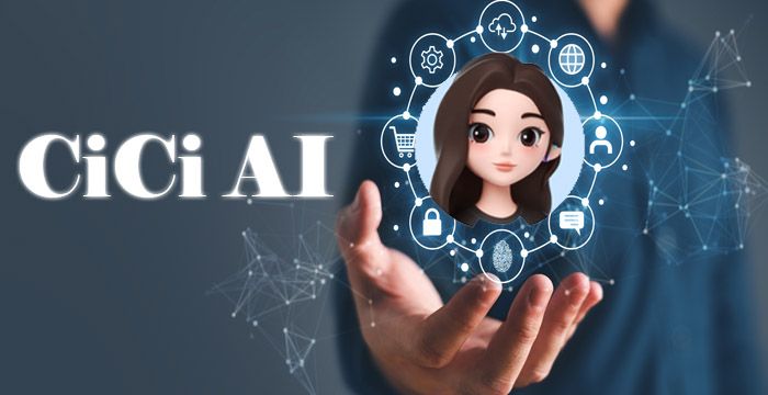 Cici AI: Features, Pricing, and User Insights (2025)