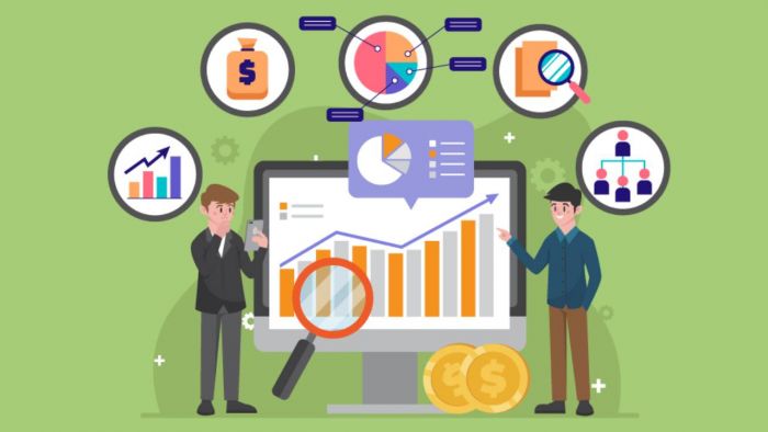 How EAM Improves Visibility Across Critical Assets