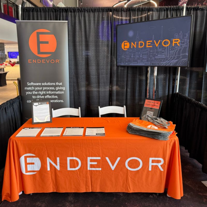 Endevor: Features and Benefits For Organisations