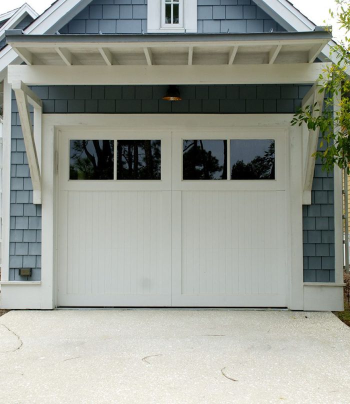 What Size Garage Door Do I Need? Tips on Choosing the Right Sized ...