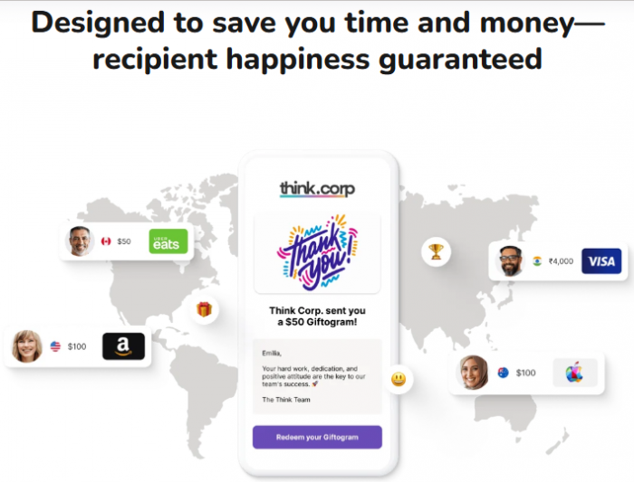 Giftogram Review: Best Gift Card Solution for Businesses in 2025?