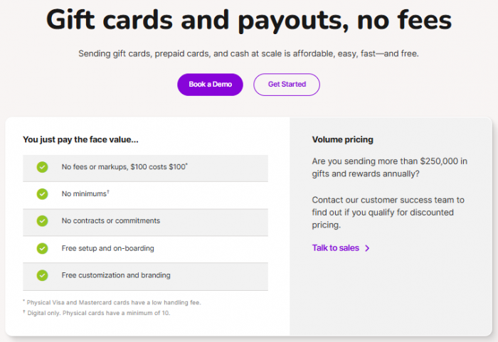 Giftogram Review: Best Gift Card Solution for Businesses in 2025?