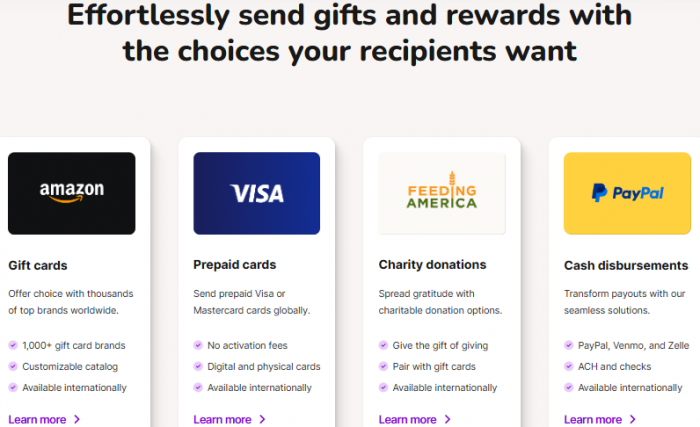 Giftogram Review: Best Gift Card Solution for Businesses in 2025?