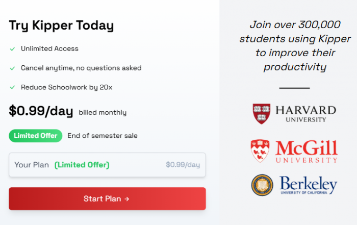 Kipper AI Explained: Features, Use Cases, and Limitations for Students