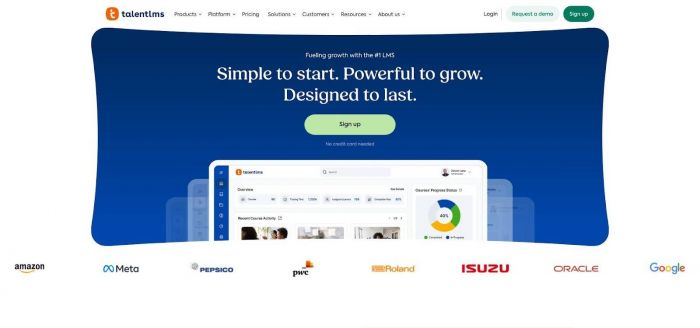 6 Best Cloud-Based LMS Software Platforms for 2026