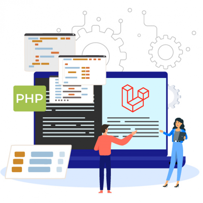 Laravel Development Services: Why Stellar Soft Is a Trusted Partner