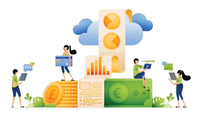Maximizing Financial Efficiency: Tools and Tactics for Modern Enterprises