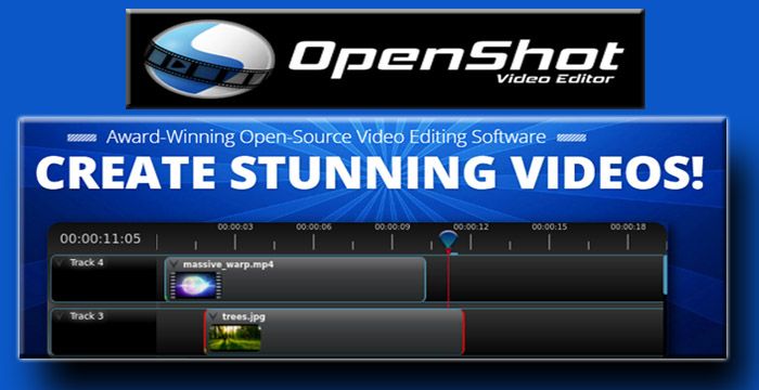 OpenShot Video Editor Review – Everything You Need to Know