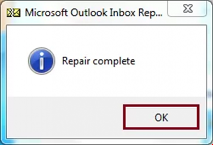 Outlook Says “The .pst File Cannot Be Opened” – Here’s the Fix
