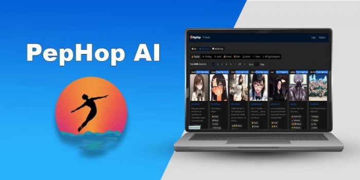 Pephop AI: Overview and Its Purpose