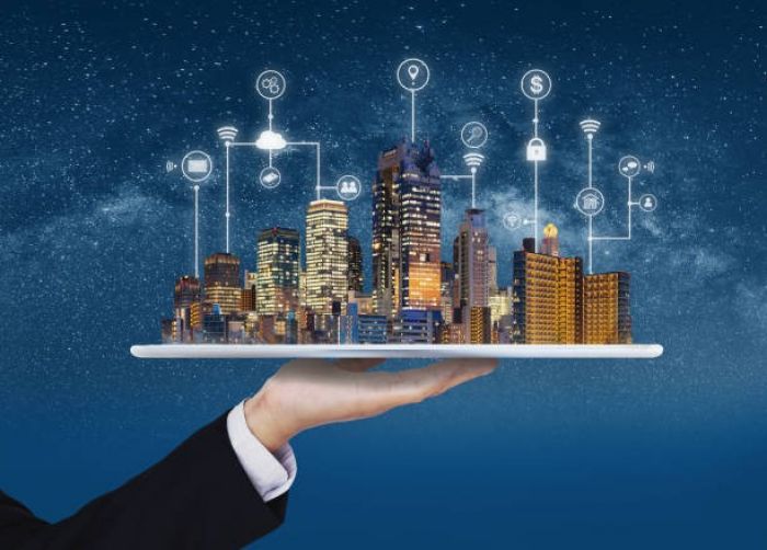 Why Property Tech Startups are Trending in 2025