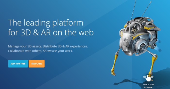 What Is Sketchfab? Features, Plans, Uses & Free Models Guide