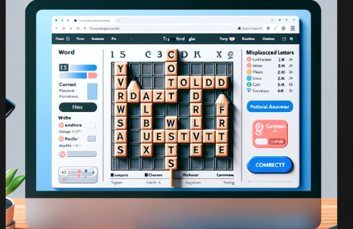 Try Hard Guides Wordle Solver Tool : Ultimate Guide