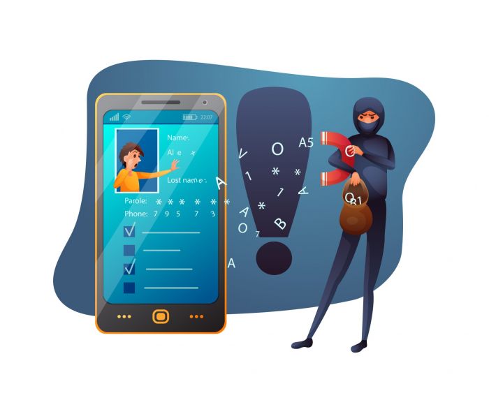 Unlocking Mobile Evidence: Police Phone Forensic Software and the Power ...
