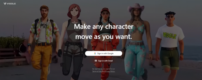 Viggle AI and How Does It Work? Beginner’s Guide
