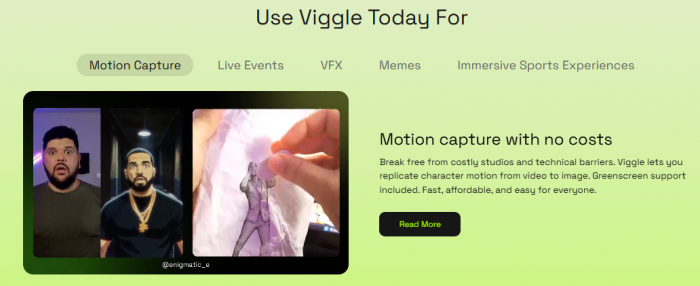 Viggle AI and How Does It Work? Beginner’s Guide
