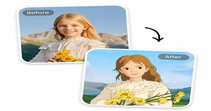 Ghibli Effect: How ChatGPT’s Viral Art Feature Broke Records and ...