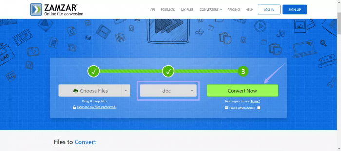 Zamzar Review: What It Is, How It Works, and Who It’s For