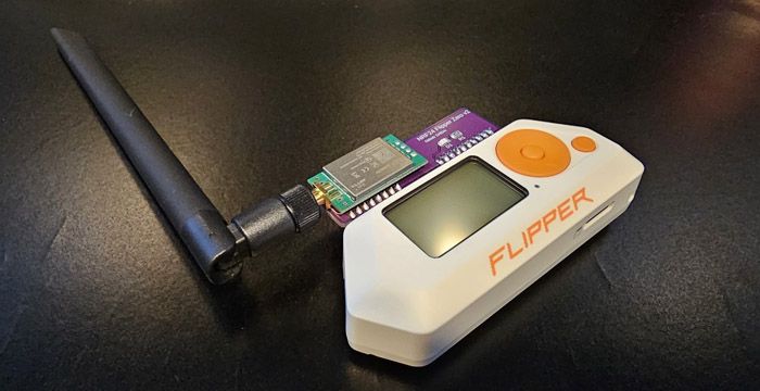 What Is Flipper Zero? Overview of the Multi-Protocol Hacking Tool