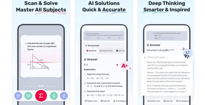Gauth AI Review: Download Process, Key Features, and Common Complaints