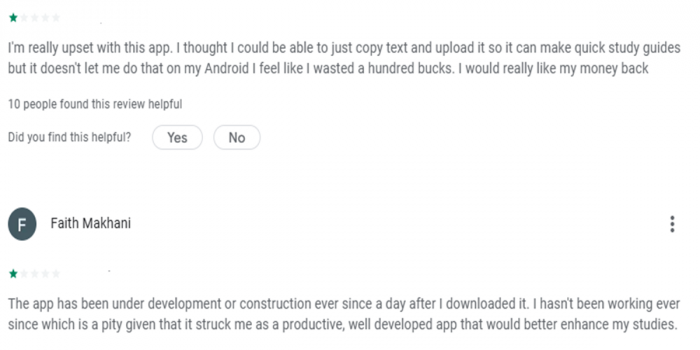 StudyFetch Review: Students' Experiences, Features Breakdown & Honest ...