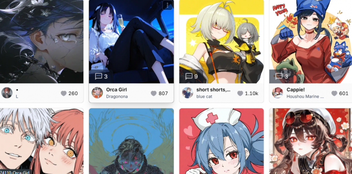 PixAI: The Anime-Only AI Generator You Need to See to Believe