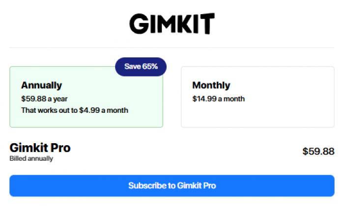 Gimkit: How to Create Games Step-by-Step Guides for Beginners