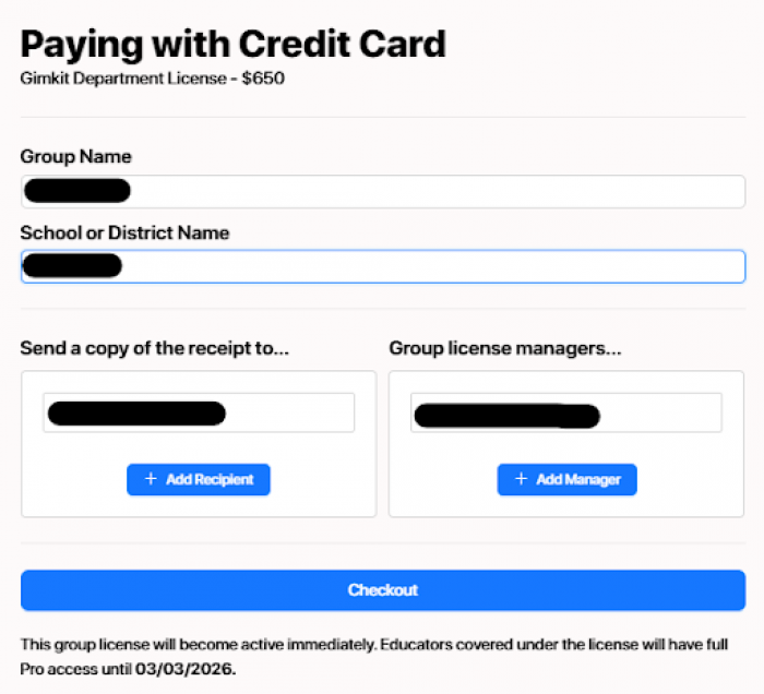 Gimkit: How to Create Games Step-by-Step Guides for Beginners