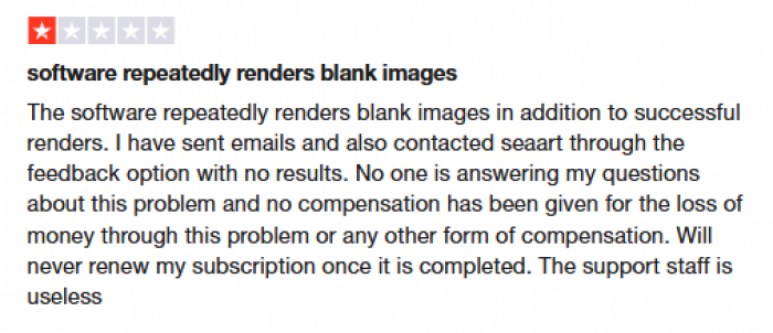 What It’s Really Like to Use SeaArt AI : A Creator’s Journey from ...