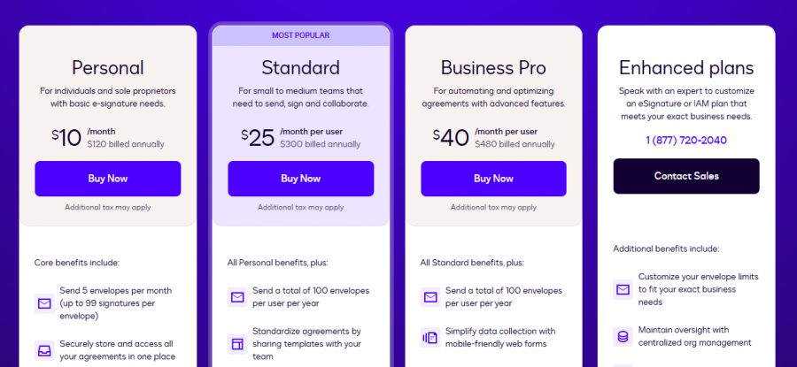 DocuSign Reviews | Pros & Cons, Ratings, and Pricing in Jan 2026