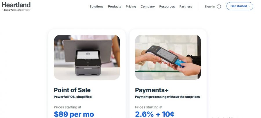 Heartland Payroll Reviews | Pros & Cons, Ratings, and Pricing in Dec 2025