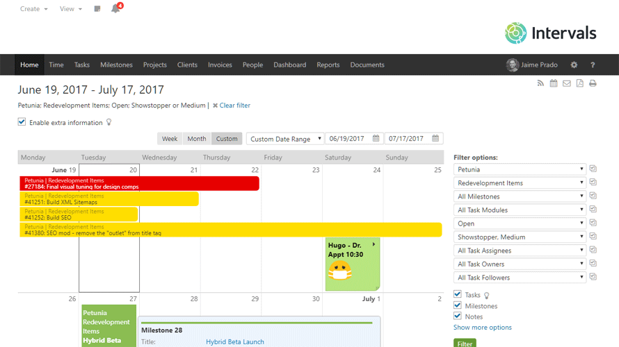 Intervals Reviews | Pros & Cons, Ratings, and Pricing in Jan 2026