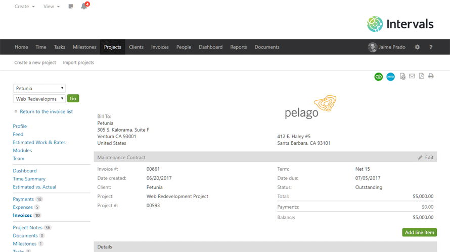 Intervals Reviews | Pros & Cons, Ratings, and Pricing in Jan 2026