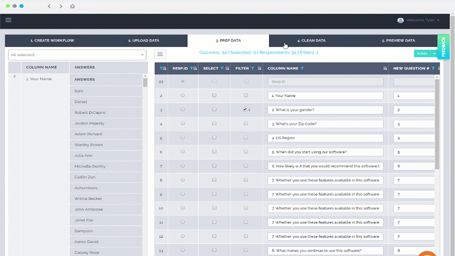 VizualSurvey Reviews | Pros & Cons, Ratings, and Pricing in Jan 2026