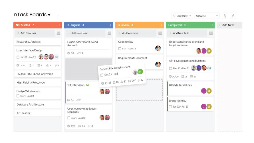 nTask Reviews | Pros & Cons, Ratings, and Pricing in Jan 2026