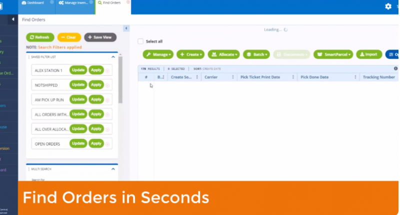3PL Warehouse Manager Reviews | Pros & Cons, Ratings, and Pricing in ...