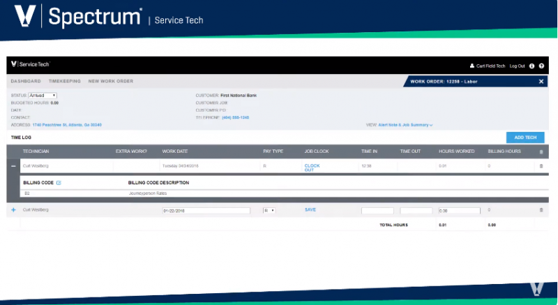 Viewpoint Spectrum Reviews | Pros & Cons, Ratings, and Pricing in Sep 2025