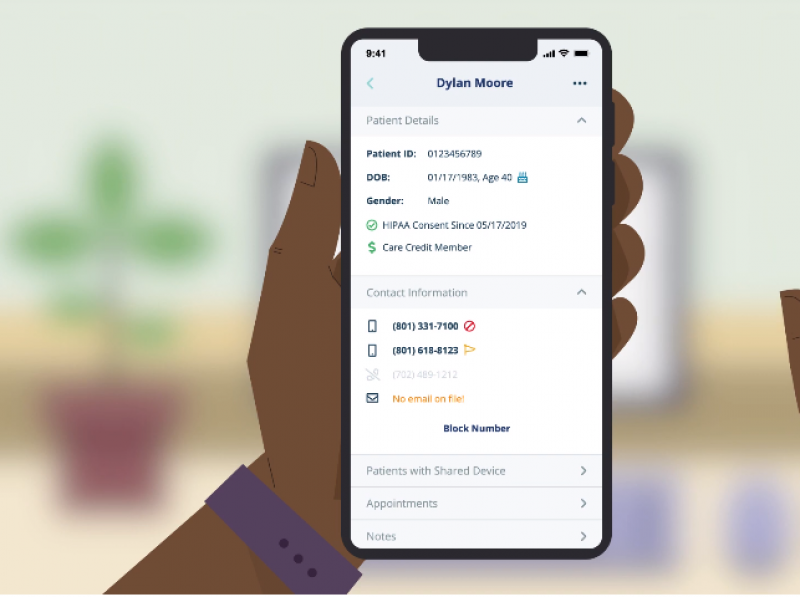 Solutionreach Reviews | Pros & Cons, Ratings, and Pricing in Dec 2025
