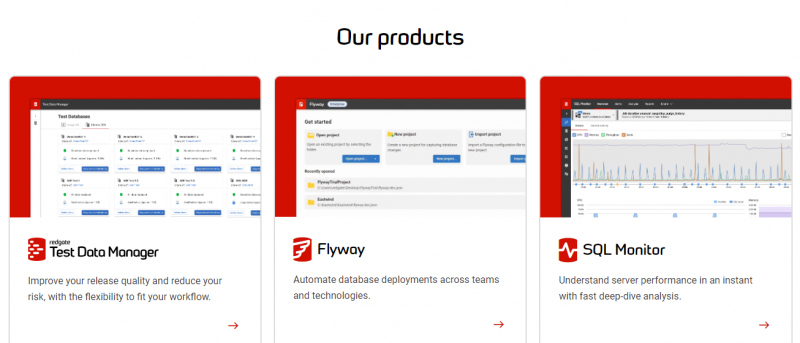 Redgate Reviews | Pros & Cons, Ratings, and Pricing in Nov 2025