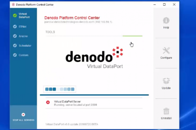 Denodo Reviews | Pros & Cons, Ratings, and Pricing in Dec 2025