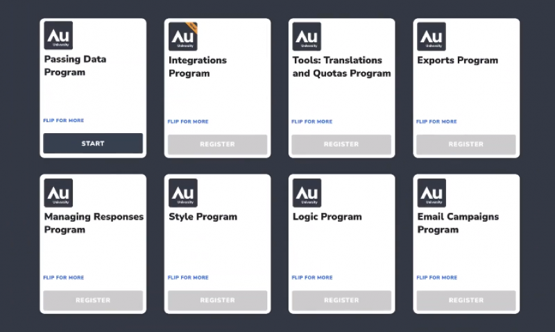 Alchemer Reviews | Pros & Cons, Ratings, and Pricing in Dec 2025