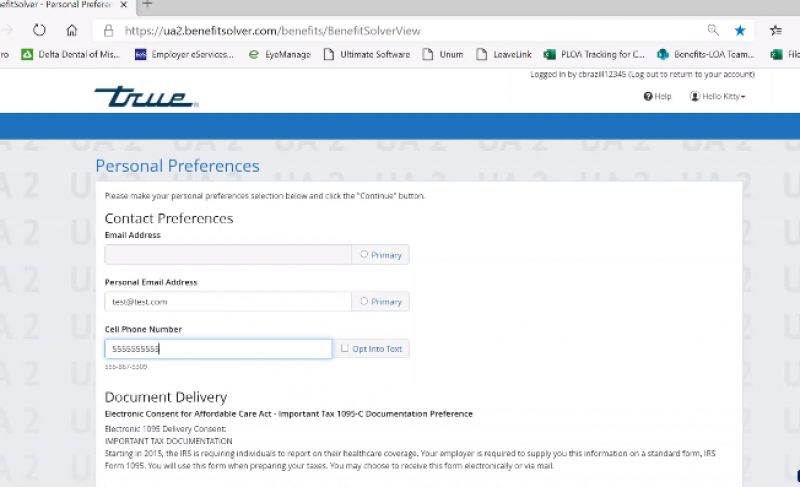 Benefitsolver Reviews | Pros & Cons, Ratings, and Pricing in Dec 2025