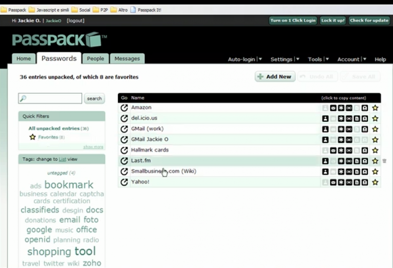 Passpack Reviews | Pros & Cons, Ratings, and Pricing in Oct 2025