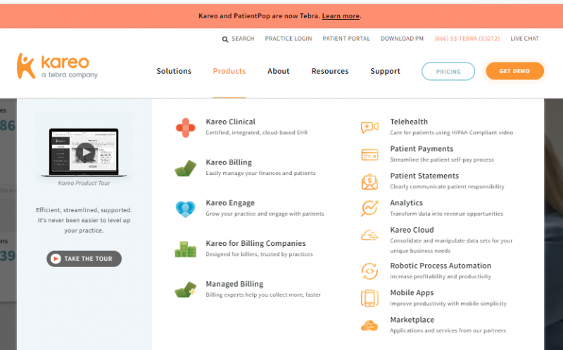 Kareo Reviews | Pros & Cons, Ratings, and Pricing in Sep 2025