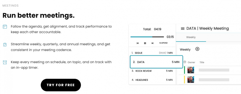 Ninety.io Reviews | Pros & Cons, Ratings, and Pricing in Oct 2025