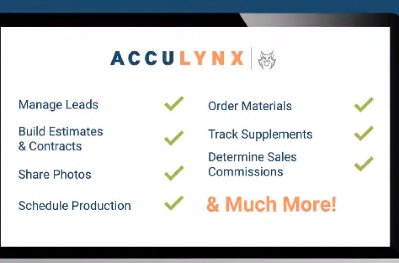 Acculynx Reviews | Pros & Cons, Ratings, and Pricing in Nov 2025