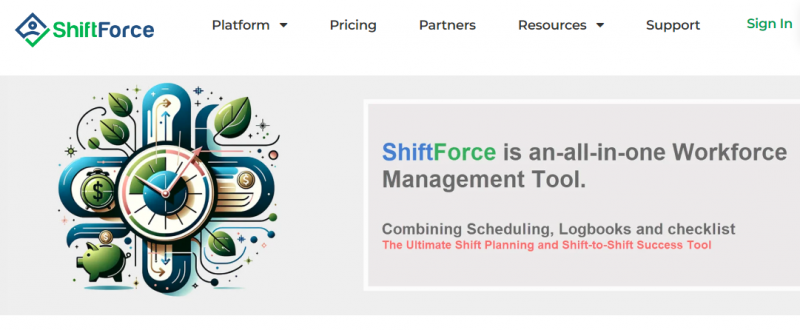 ShiftNote Reviews | Pros & Cons, Ratings, and Pricing in Sep 2025