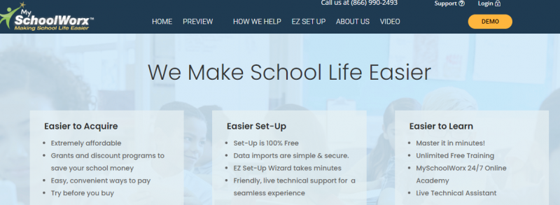 MySchoolWorx Reviews | Pros & Cons, Ratings, and Pricing in May 2026